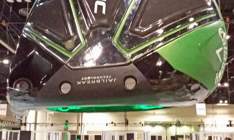 Product Replicas - Chisel3D